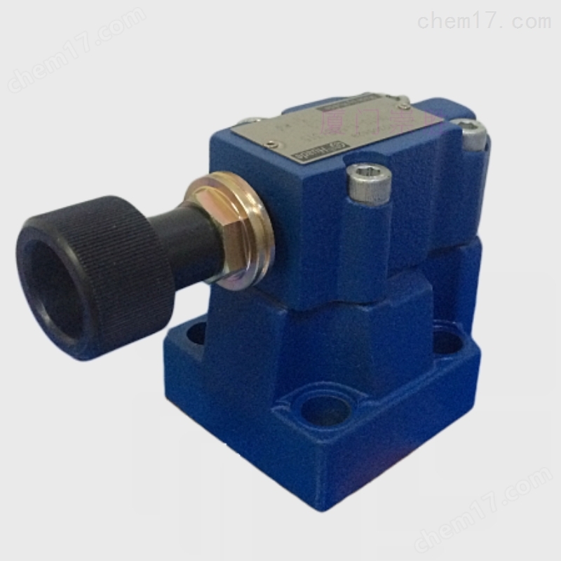 DB10-1-50B/315 北京华德液压先导溢流阀-化工仪器网